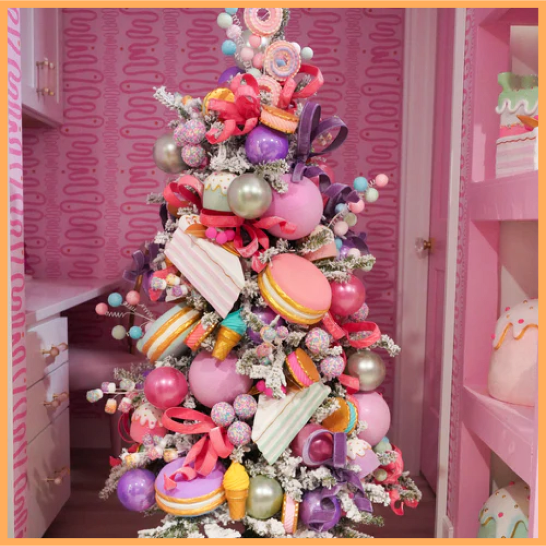 Notable Clients – Sami Riccioli Designs